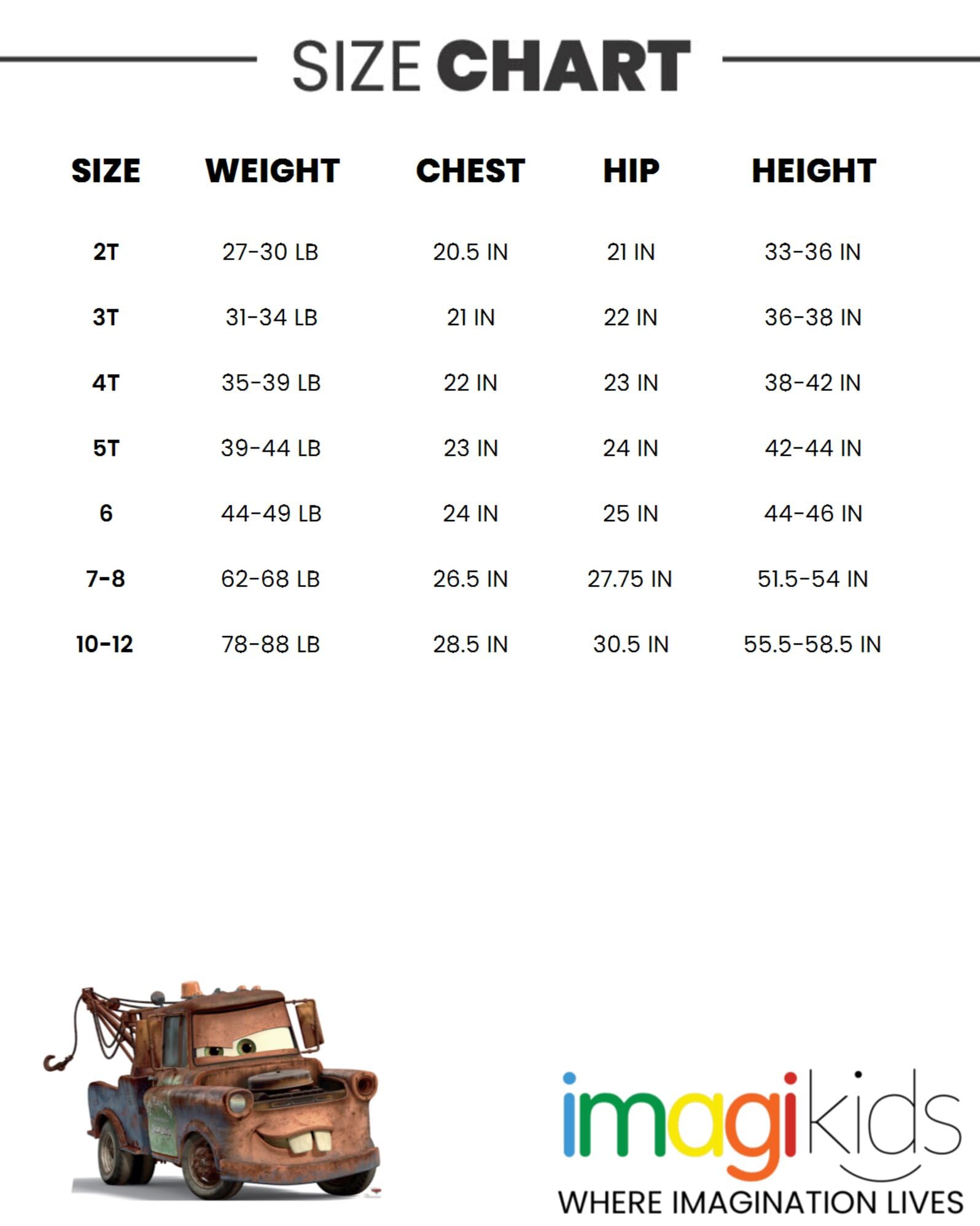 Disney Pixar Cars Tow Mater Little Boys Fleece Pullover Hoodie Brown 7-8