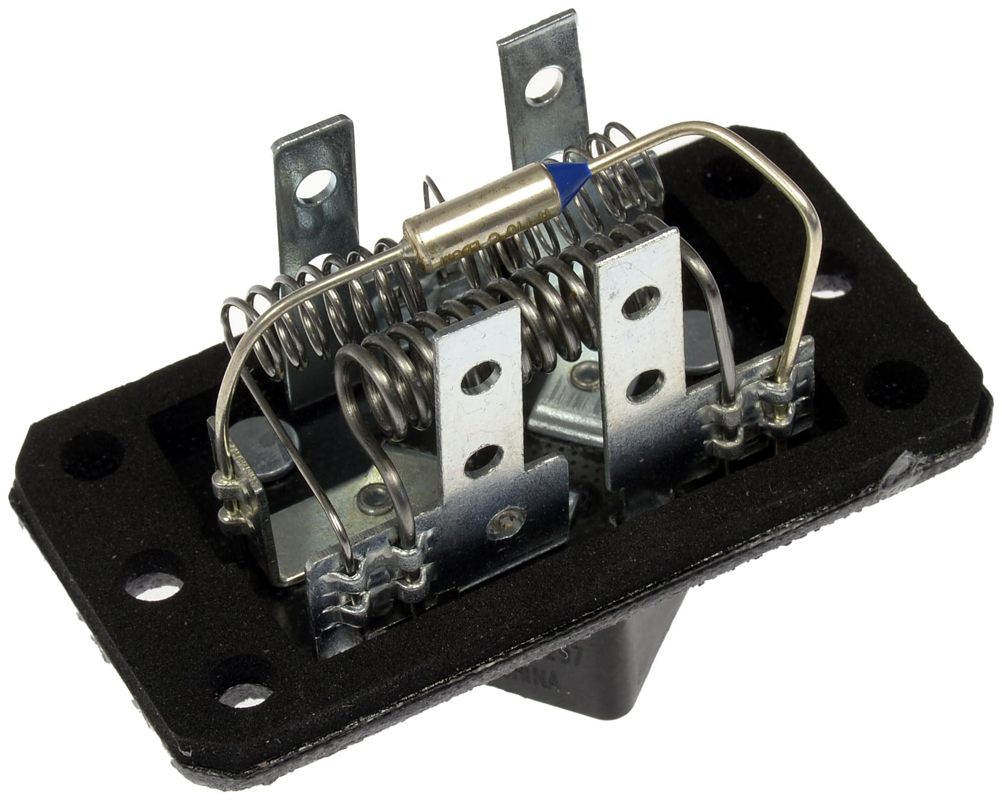 Dorman 973-414 HVAC Blower Motor Resistor Kit Compatible with Select Ford / Lincoln / Mercury Models