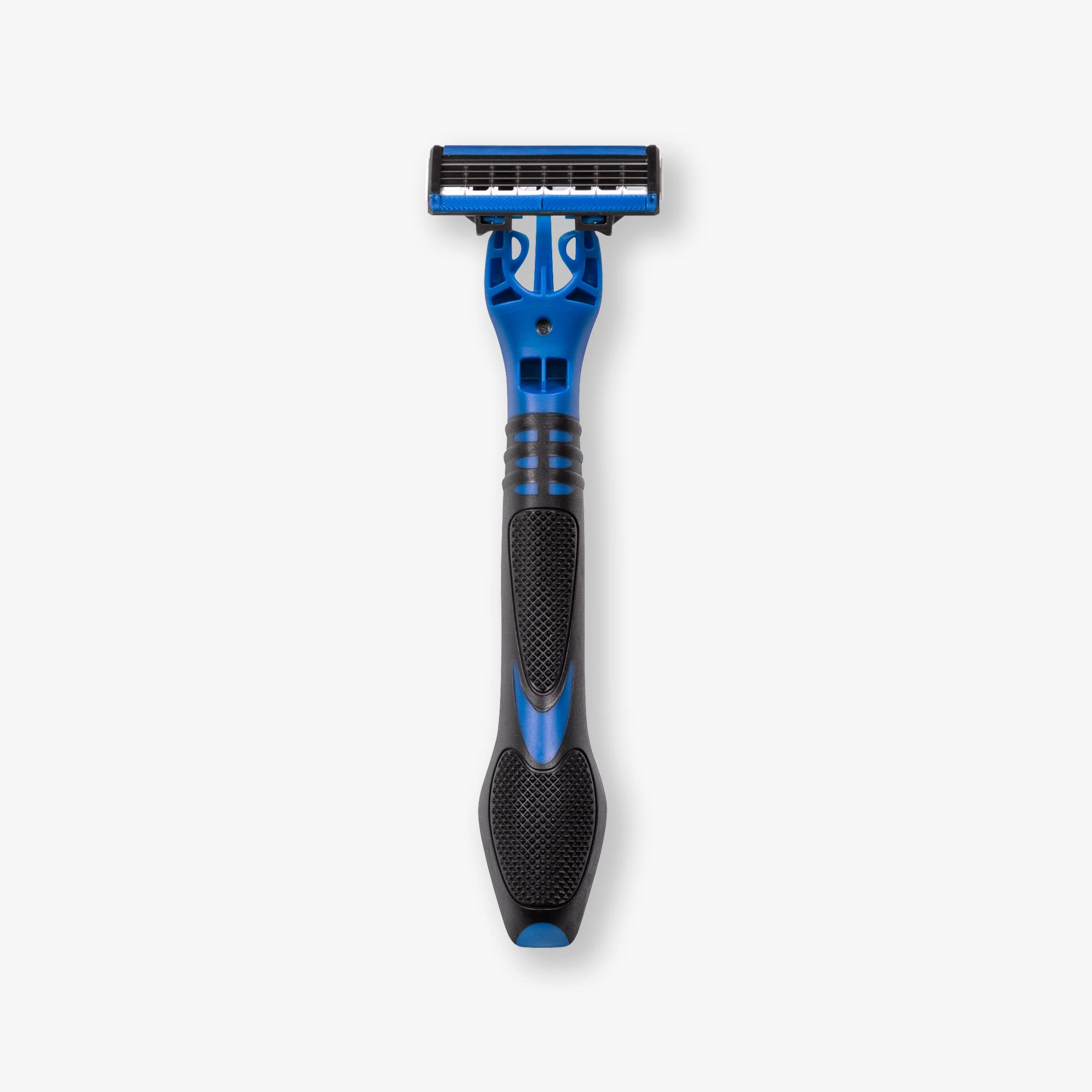 Schick Xtreme 4 Outlast Razor — Schick Xtreme4 Disposable Razors Men, 3 Count (Pack of 1)