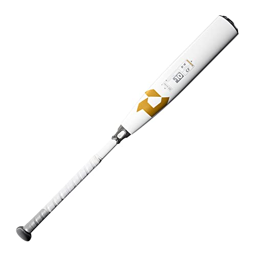 DeMarini 2022 CF (-10) USSSA Youth Baseball Bat - 30"/20 oz