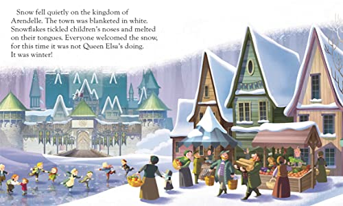 Disney Princess: Storybook Collection Advent Calendar: With 24 Magical Books to Enjoy