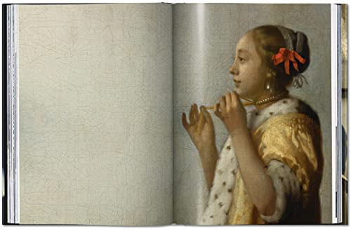 Vermeer: The Complete Works