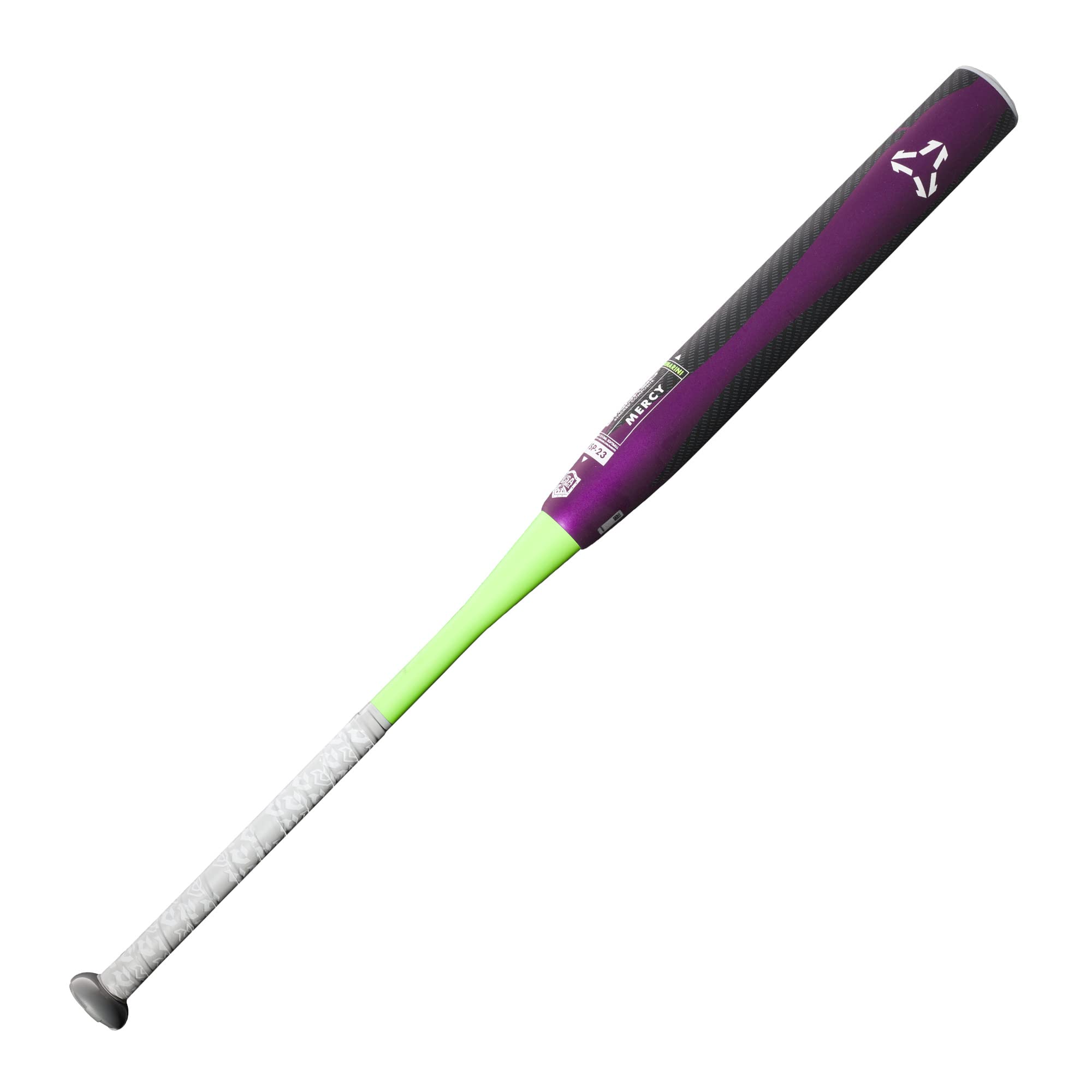 DeMarini 2023 Mercy Slowpitch Softball Bat - 34"/26 oz