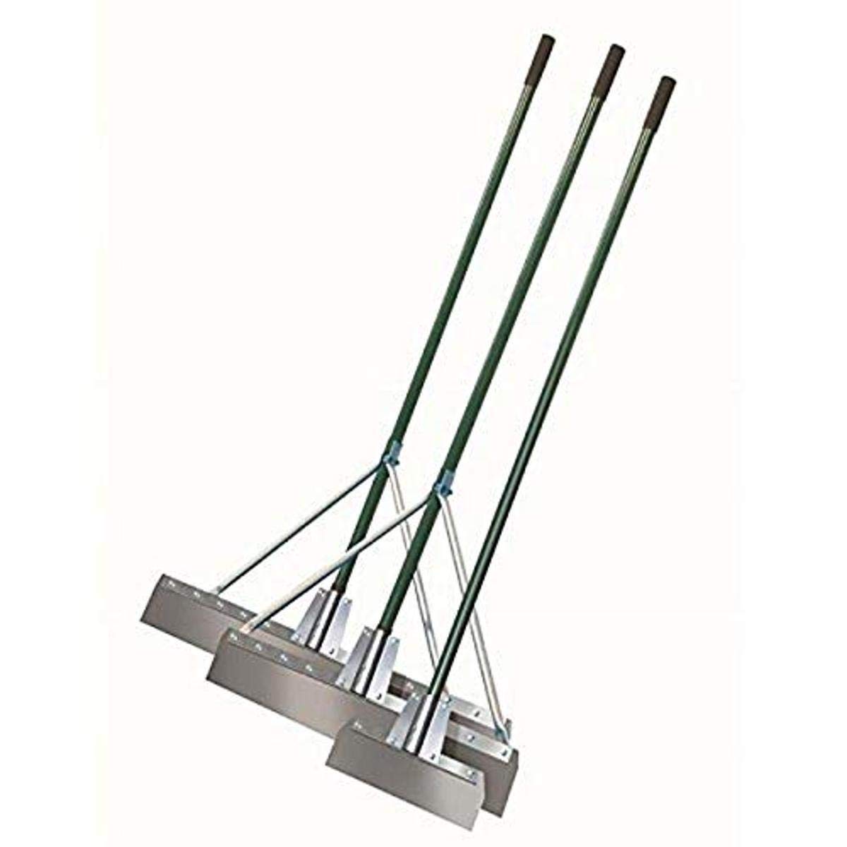 Kraft Tool GG023 Floor/Form Scraper, 36-Inch