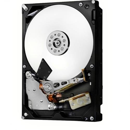 HGST Ultrastar 7K6000 HUS726060ALN614 6 TB 3.5" Internal Hard Drive 0F23022 (Renewed)