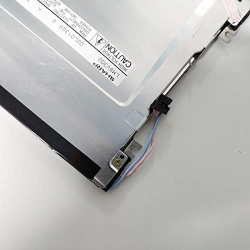 EBESTPANEL LM8V302 New 7.7 inch 640×480 LCD Panel Display Screen