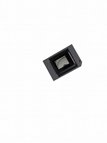 Replacement DMD Chip Board 1076-601AB for Benq Acer Mitsubishi DELL Infocus Viewsonic DLP Projector