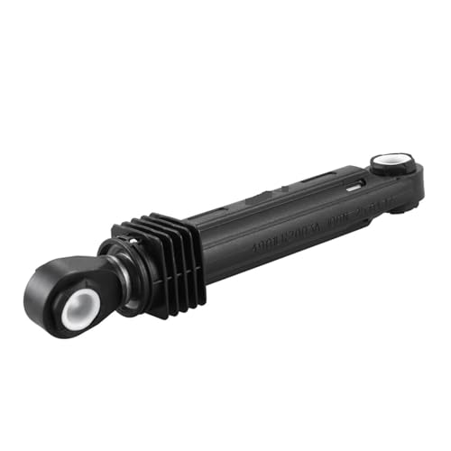 FLAVAS 100N, Compatible for LG Washing Machine Shock Absorber Washer Front Load Part Black Plastic Shell Home Appliances Accessories