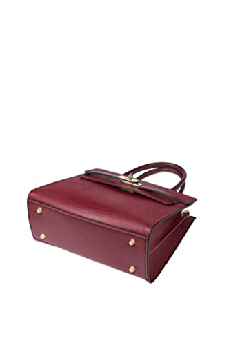 FARZI Genuine Leather Women's Bag Large Capacity Commuter Wedding Bag Women's Crossbody Cowhide Handbag Mother Bag