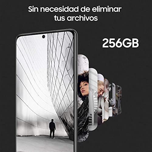 Samsung Galaxy S21 Ultra 5G SM-G998U1 256GB 12GB RAM US Version - Phantom Black