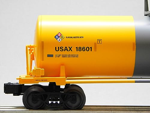 Lionel US Army UNIBODY Tank CAR O Gauge 2343022