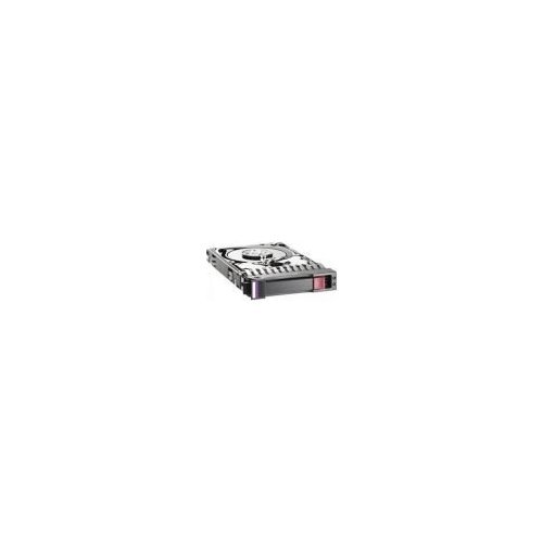 HP 693720-001 4TB hot-plug SATA hard disk drive - 7,200 RPM, 6Gb/sec transfer rate, 3.5-inch large form factor (LFF), Midline, SmartDrive Carrier (SC)