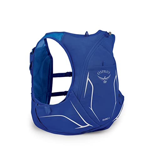 Osprey 10004101 Duro 6 w/Res Blue Sky S S
