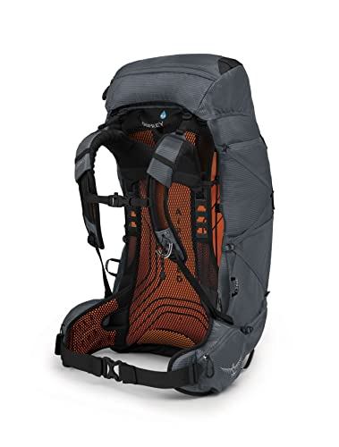 Osprey Men's Exos Backpack, Multi, S/M