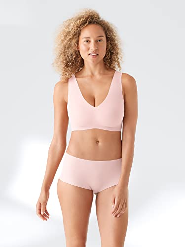 True & Co Body Boyshort Multipack Panty