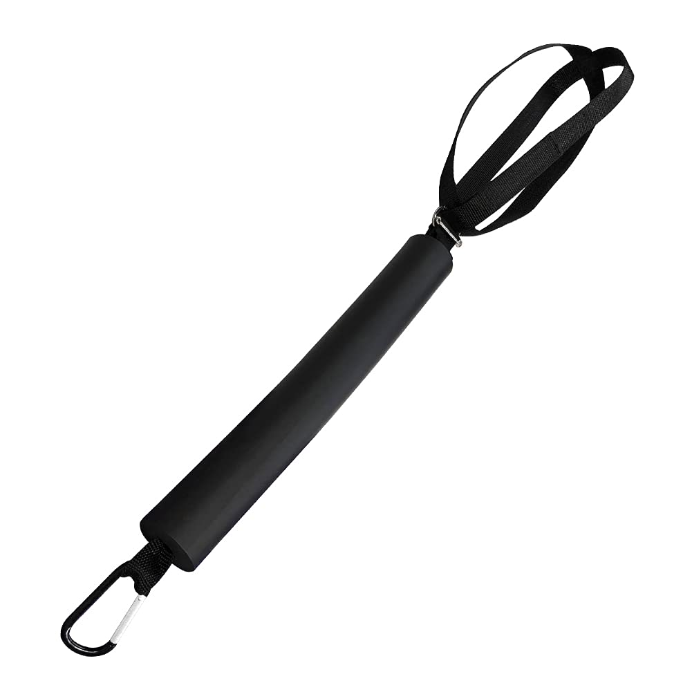 Denpetec Volleyball Practice Net Volleyball Spike Trainer Volleyball Training Equipment Length Adjustable