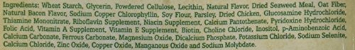 Nylabone Nutri Dent Mini Dental Chews- 36 Count, 6.3 Oz, ( 2 Pack)
