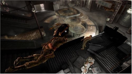 WET - Playstation 3 (Renewed)