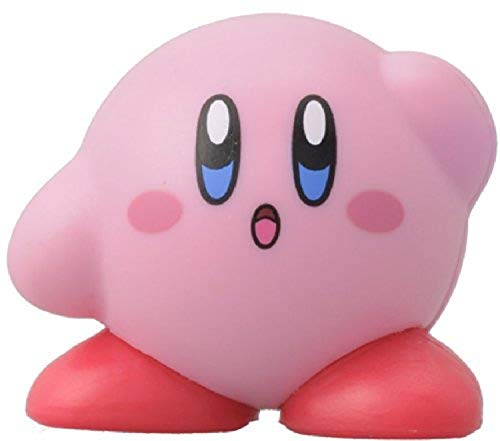 Ensky - Kirby - Kirby Nosechara Stacking Figure Assortment (NOS-20)