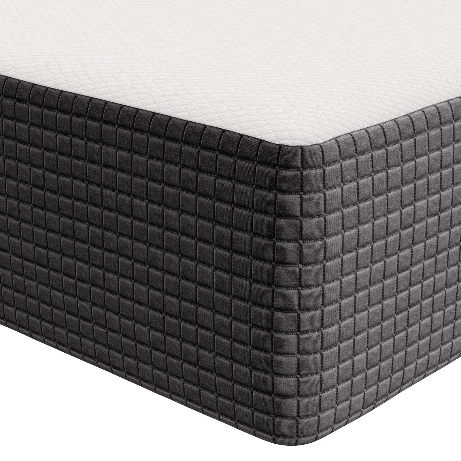 Modway Aveline 14โ Gel Infused Memory Mattress with CertiPUR-US Certified Foam Queen Mattress