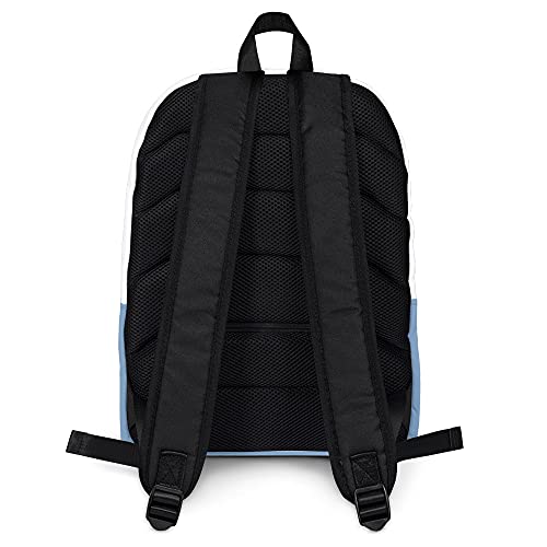 Ripple Junction The Office Dunder Mifflin Watercolor Backpack Officially Licensed