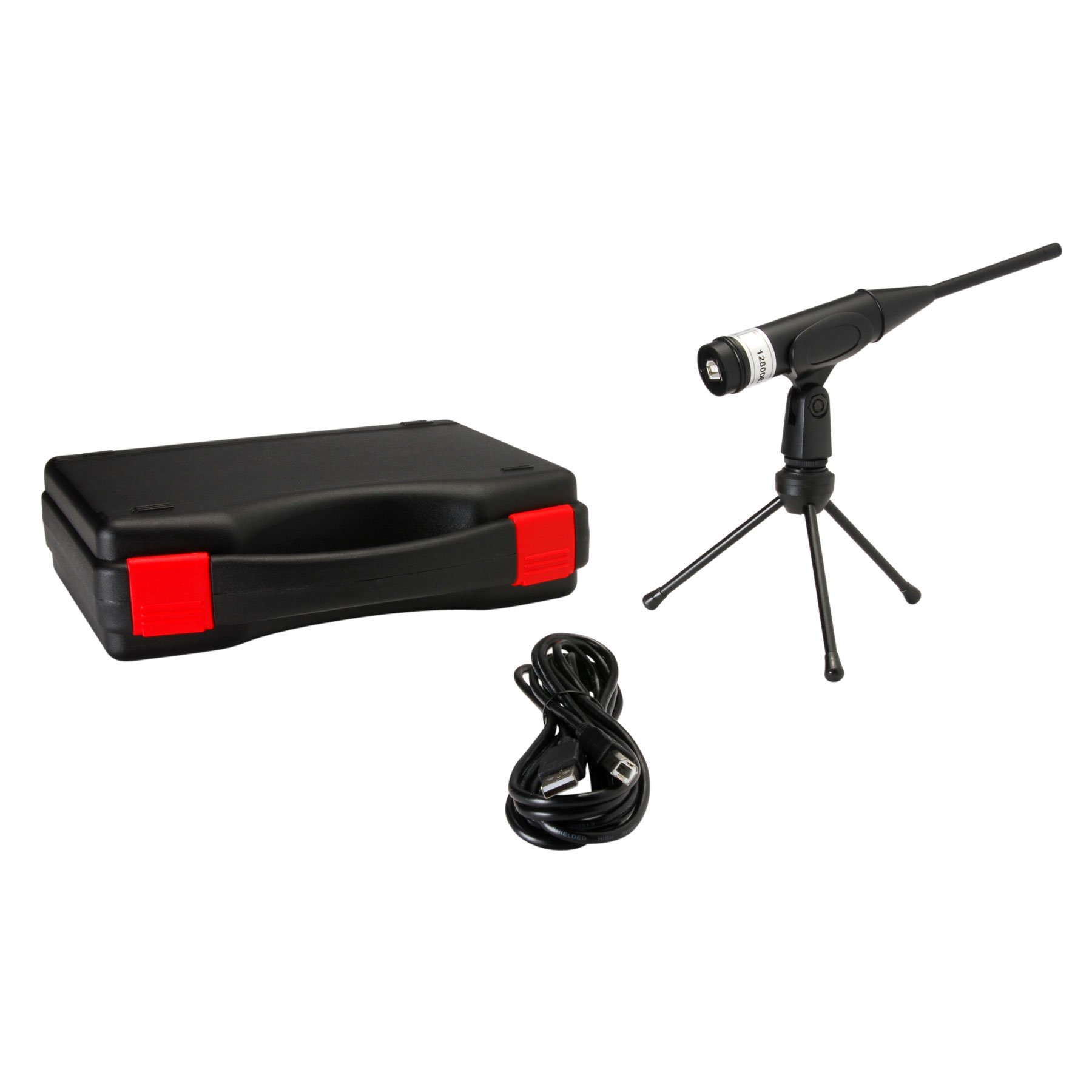 Dayton Audio UMM-6 USB Measurement Microphone