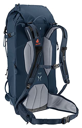 Deuter Freescape Lite 26 Ski Tour Backpack - Marine-Ink