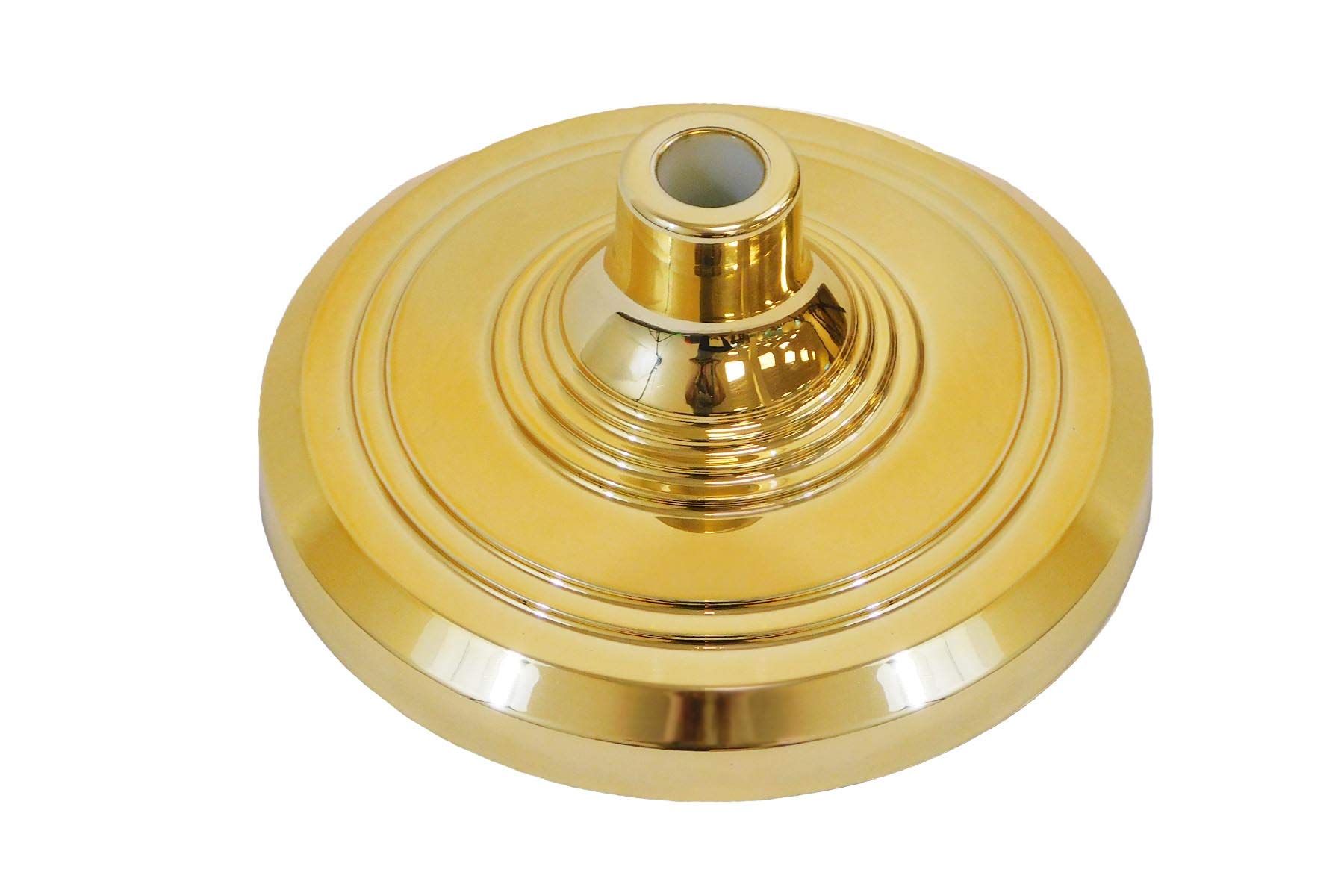 Gold Base - Premium Quality Flag Base