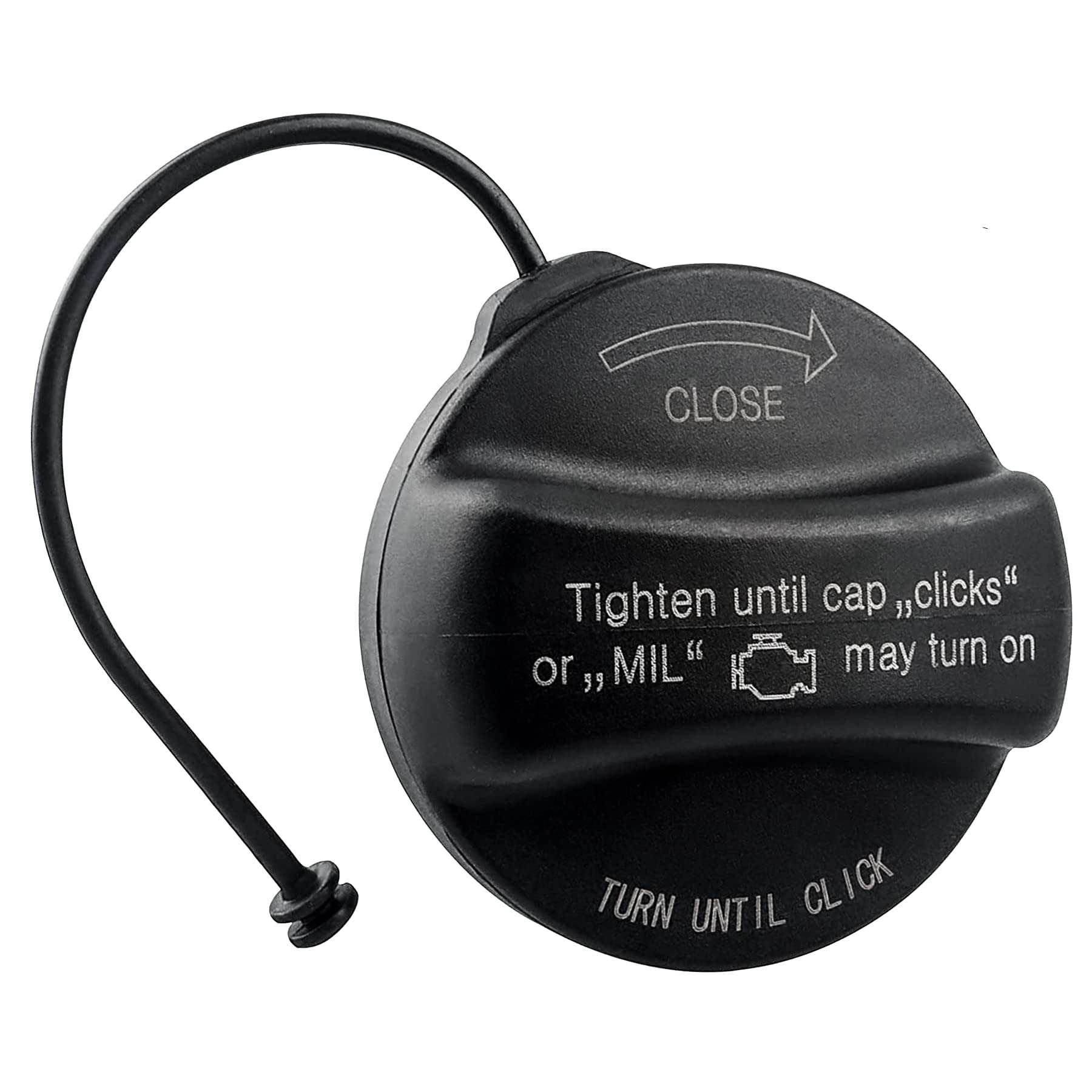 Gas Cap Fuel Cap