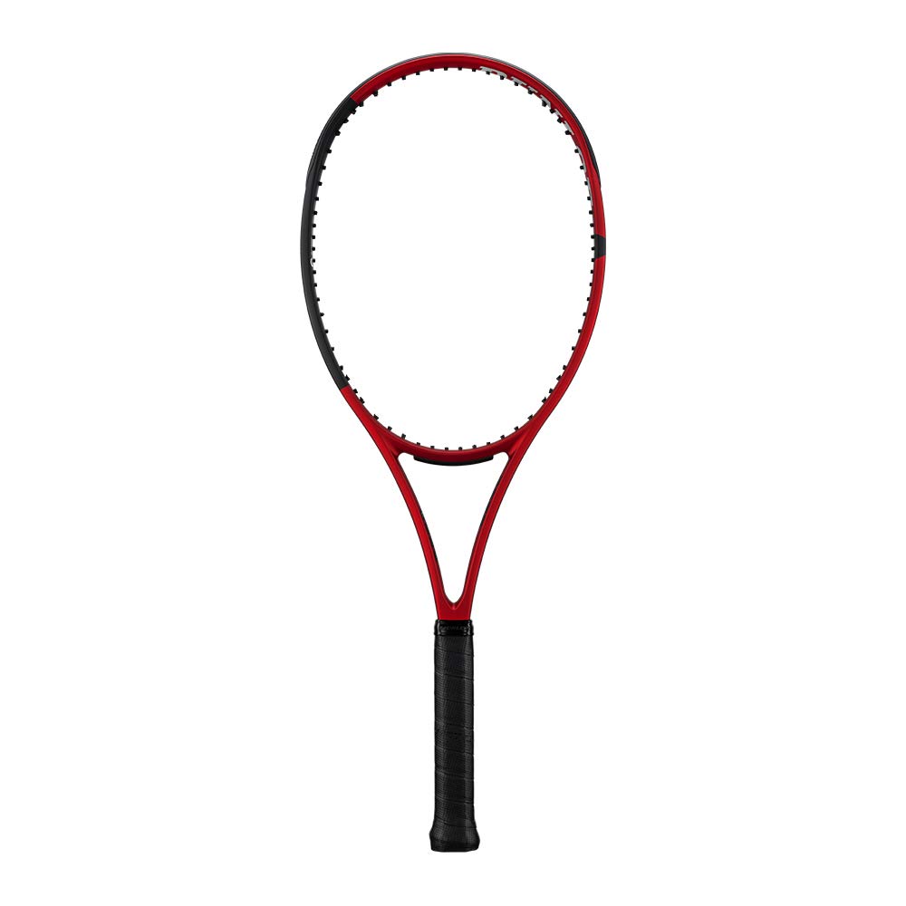 Dunlop Sports CX 200 Tennis Racket(Unstrung), 4 3/8 Grip