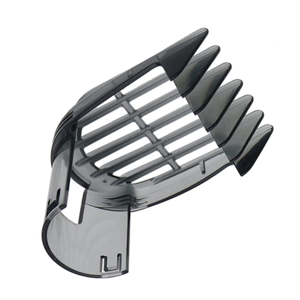 Honza 3-15mm Hair Clipper Comb for QC5510 QC5530 QC5550 QC5560 QC5570 QC5580 Hair Trimmer Replacement Comb