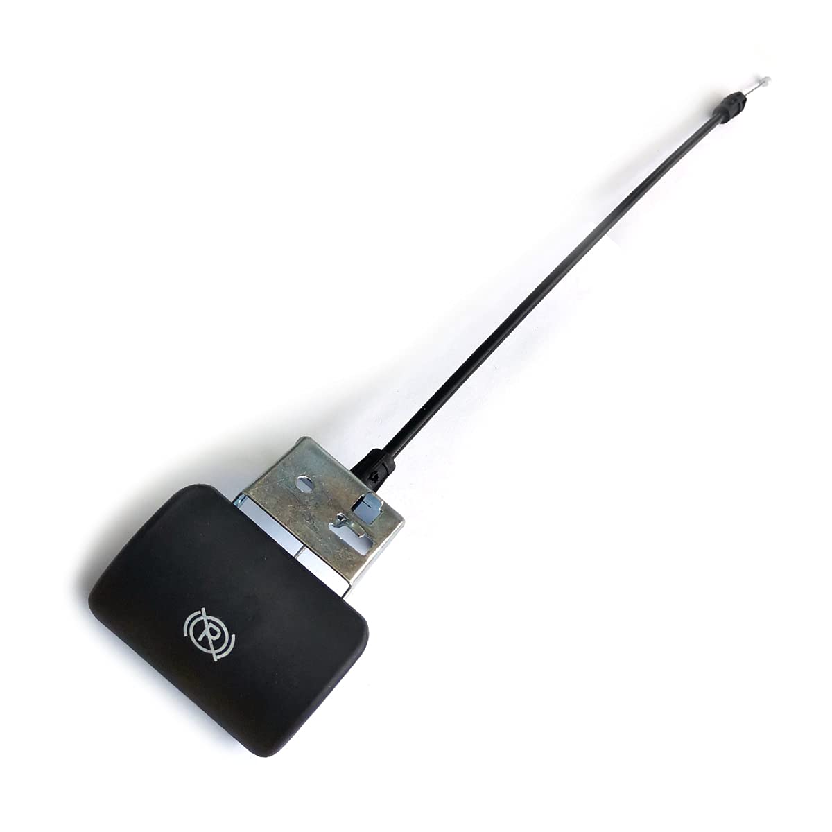 DEVMO Parking Brake Release Cable with Handle - Compatible with Chevrolet, GMC, Cadillac Vehicles - Silverado, Tahoe, Suburban, Avalanche, Sierra, Yukon, Denali Replaces 15226272