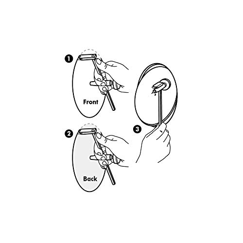 Goldblatt G05141 Drywall Circle Cutter