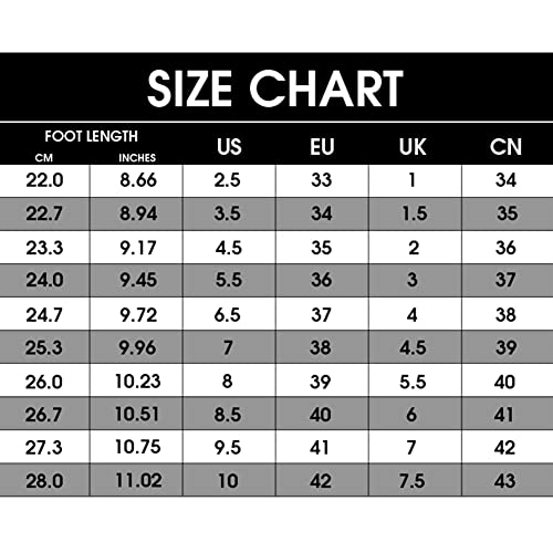 KOFUBOKE LED Deformation Roller Skate Shoes Double-Row Walking Shoes with Invisible Wheels 2 in 1 Removable Pulley Parkour Skating (Black, 3.5)