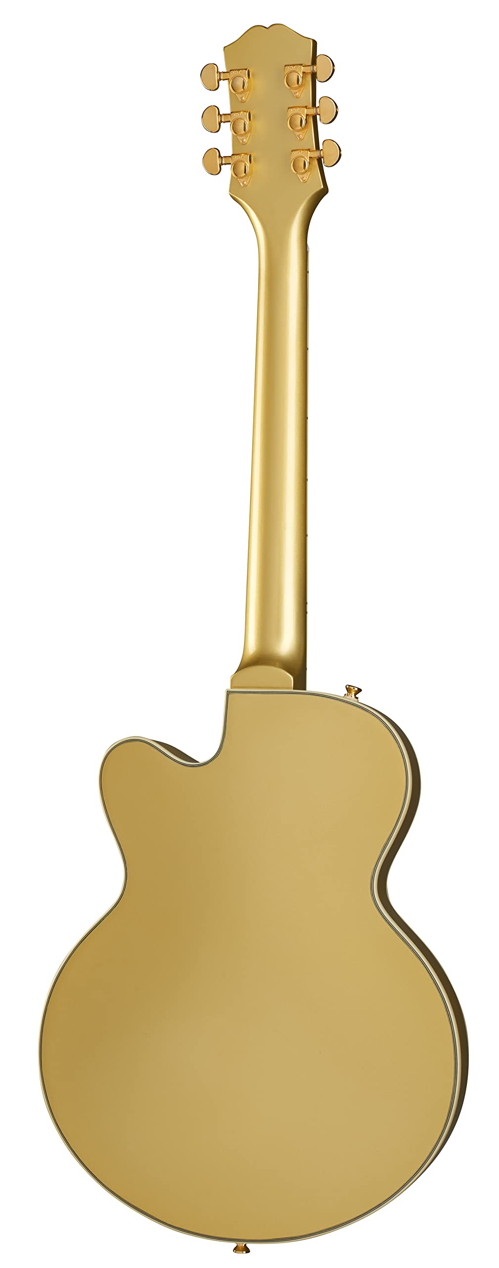 Epiphone Uptown Kat ES Semi-Hollowbody, Ruby Red Metallic