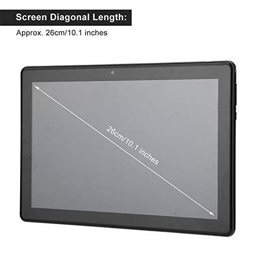Hosi 32GB ROM Tablet Tablet PC Highdefinition Large Screen for Men Kids (US Plug)