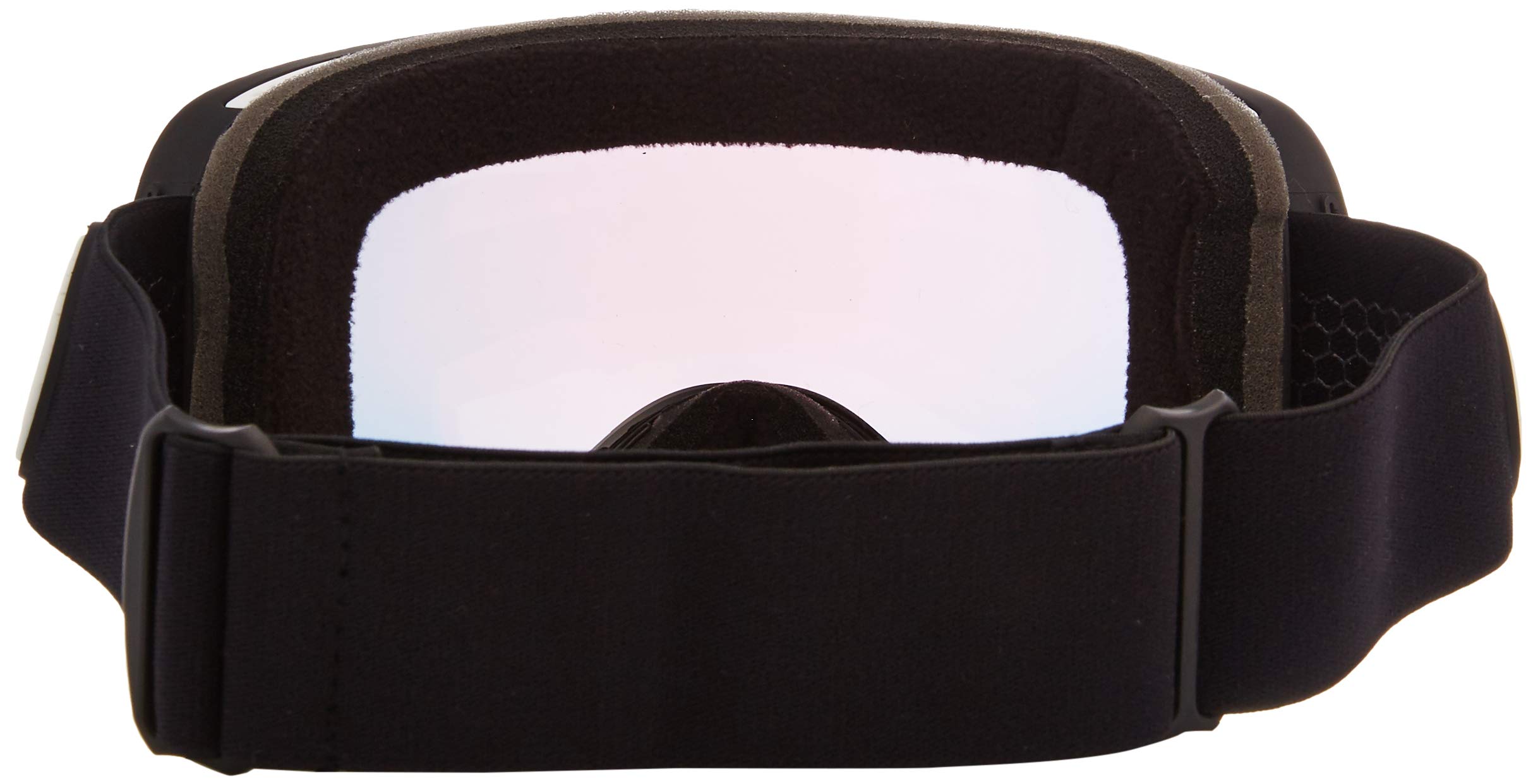 Dragon Alliance X2S Black Snow Goggles for Men/Women, Red Ion