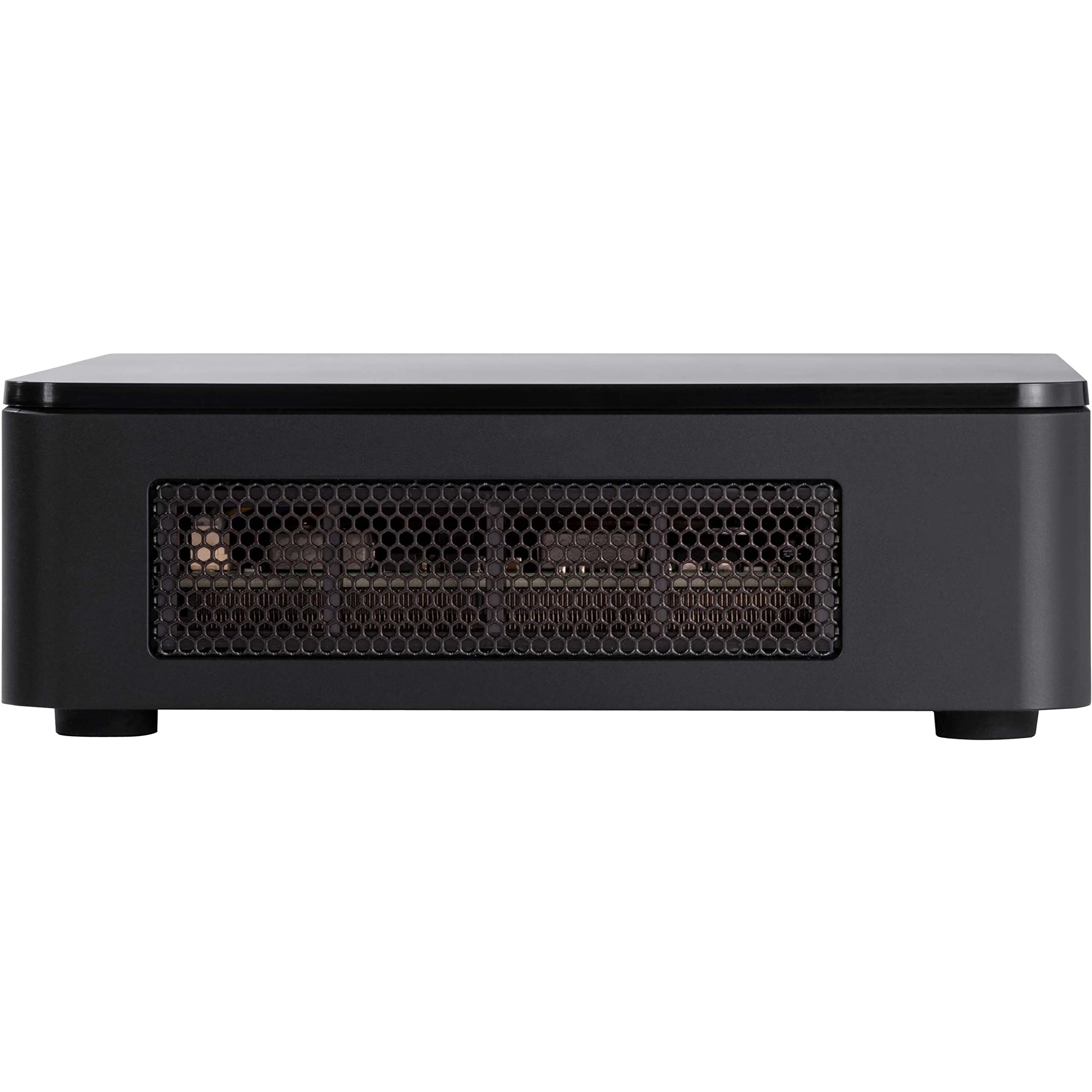Intel NUC 12 Pro NUC12WSKi5 Barebone System Core i5 12th Gen i5-1240P Dodeca-core (12 Core)