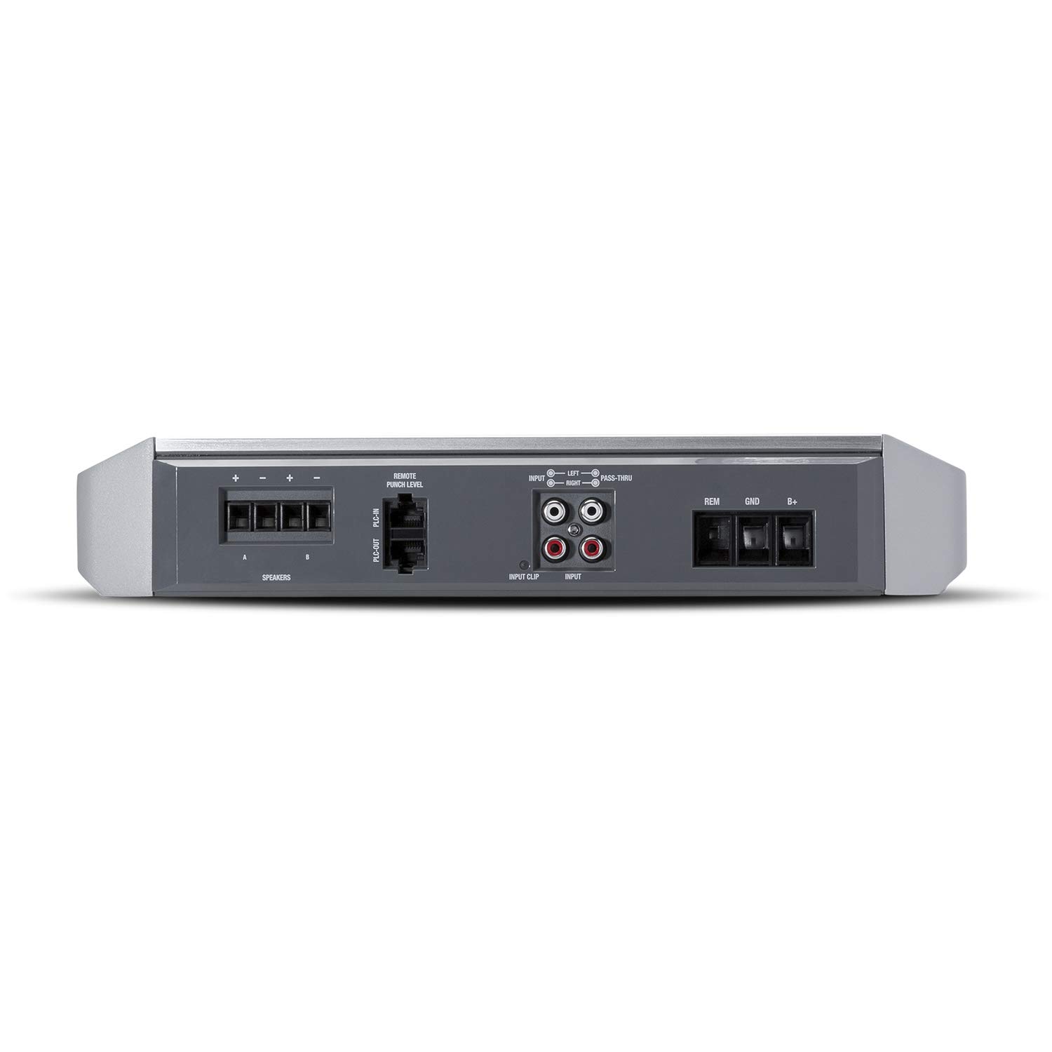 Rockford Fosgate PM1000X1bd Punch MarineĀ 1,000 Watt Class-bd Mono Amplifier
