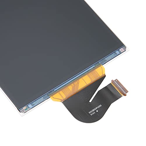 Gamepad Screen DIY Repair Consoles LCD Screen for Game Console Lite