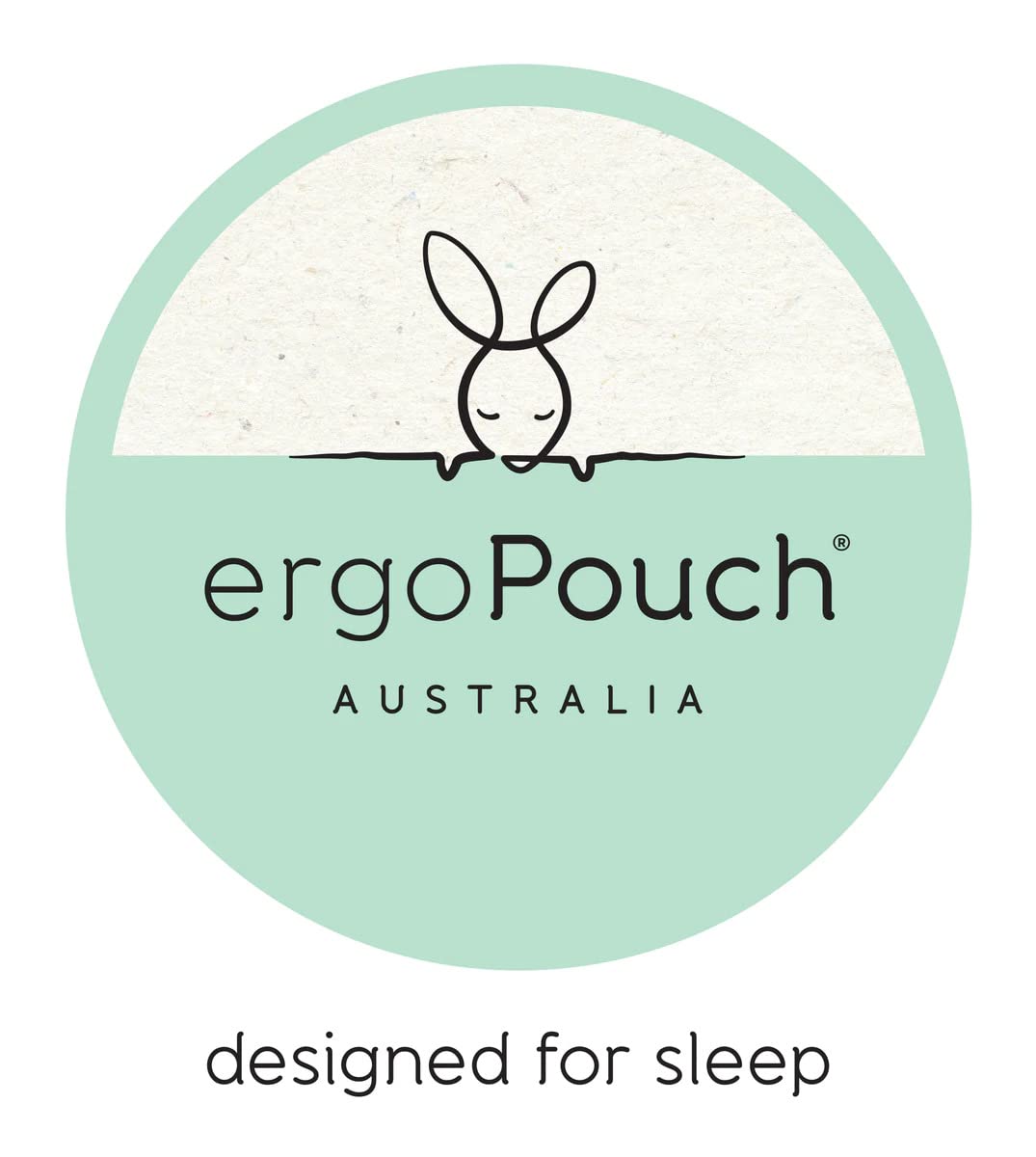 ergoPouch 1 tog Cocoon Swaddle Bag- 2 in 1 Swaddle Transitions into arms Free Wearable Blanket Sleeping Bag. 2 Way Zipper for Easy Diaper Changes (Spring Leaves, 0-3 Months)