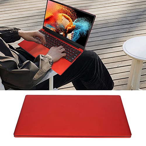 Laptop Builtin Speakers Portable HD Display Digital Touch Panel 128GB SSD for Office Home Travel