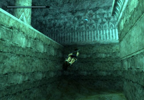 Tomb Raider Anniversary for wii (Renewed)