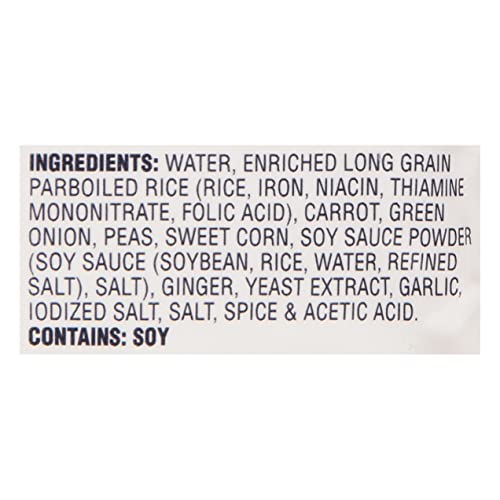 Thai Kitchen Fried Rice, 8.8 oz