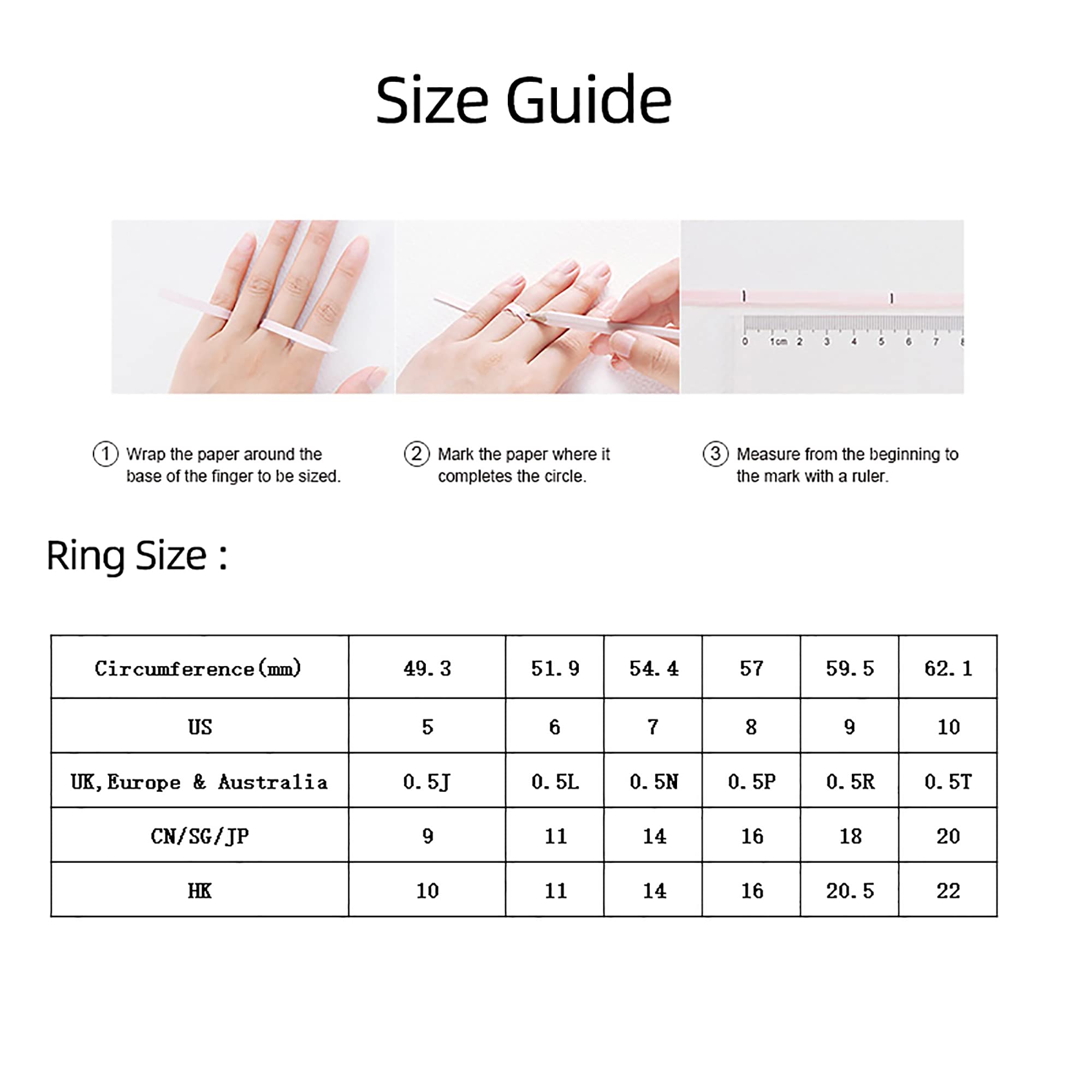 ERPELS 4Pcs Thick Dome Chunky Rings Gold Simple Knuckle Ring Set Twisted Ring Minimalist Statement Ring Size 6-9