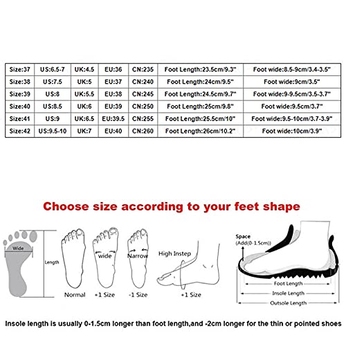 FASDNENDYS Shoes Casual Roman Ankle Retro Comfortable Slip-up Low-Heeled Women's Boots Women's Mid Calf Boots Brown