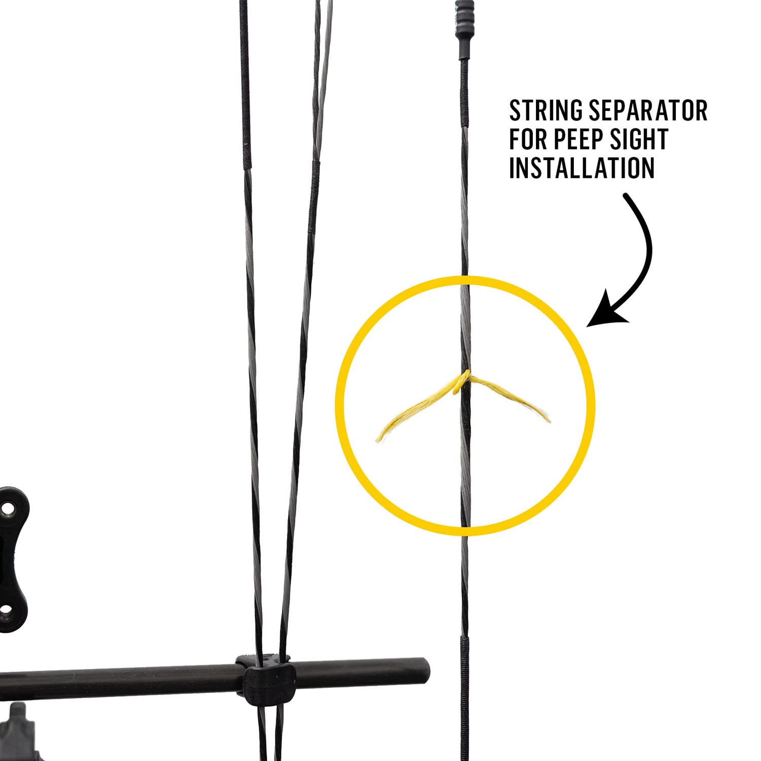 DIAMOND ARCHERY Infinite 305 Adjustable Fully Accessorized Hunting Compound Bow - 7-70 LBS Draw Weight, 19"-31" Draw Length, 305 FPS, Right Hand, Green Country Root