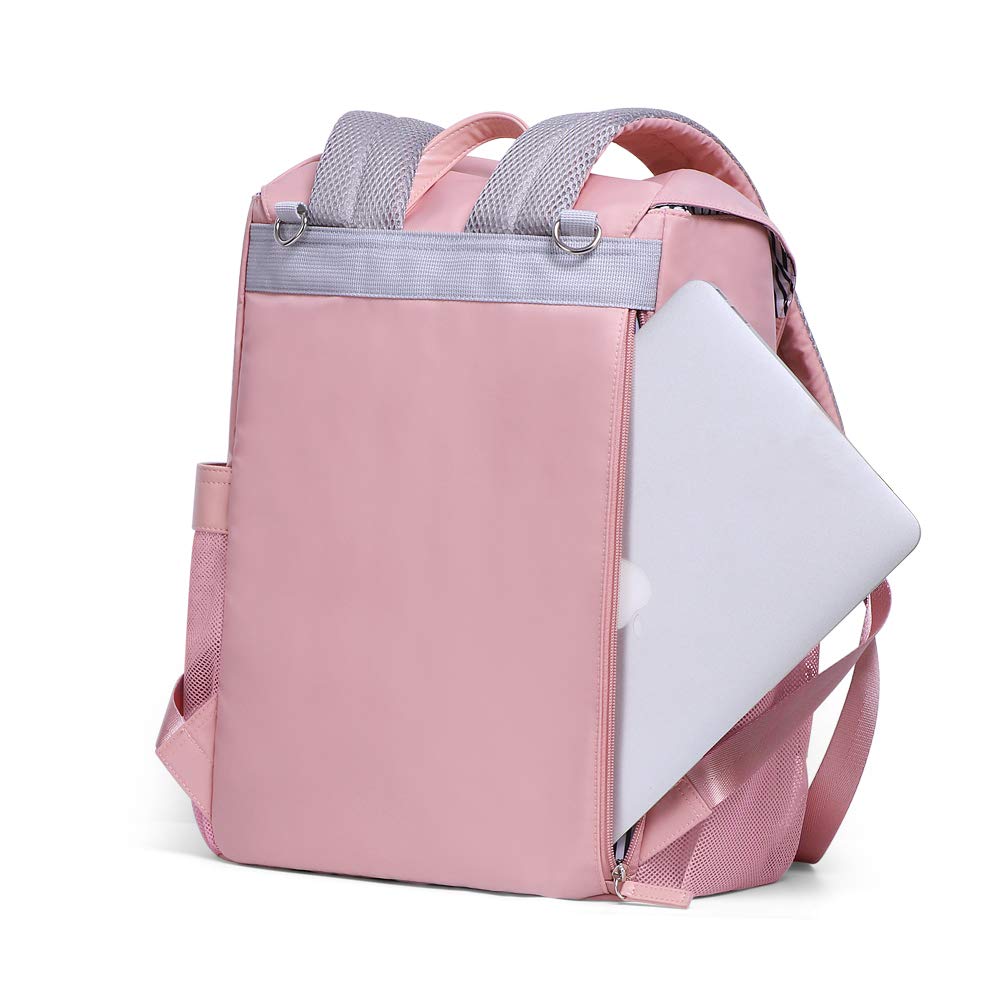 Diaper Bag Backpack For Baby Care, Mummy Nappy Travel Backpack, Outdoor Baby Shoulder Bags