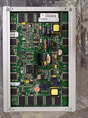 EL640.400-C3 FRA 9.1 inch New Screen Display Panel