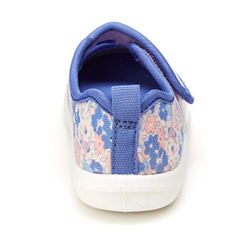 OshKosh B'Gosh Girls Marinah Sport Sandal, Multi, 7 M US Toddler